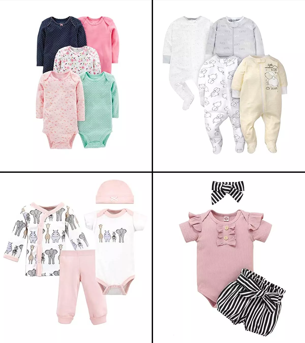 11 Best Preemie Clothes In 2025, Specialist-Approved