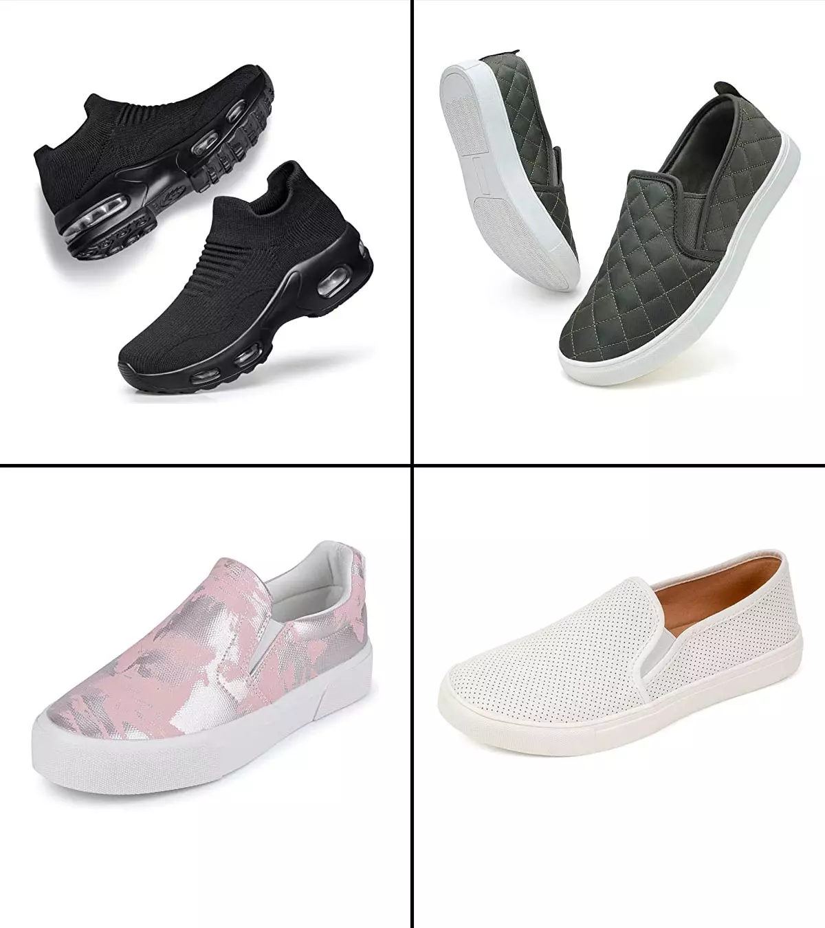 11 Best Slip-On Shoes For Women In 2026, As Per A Stylist