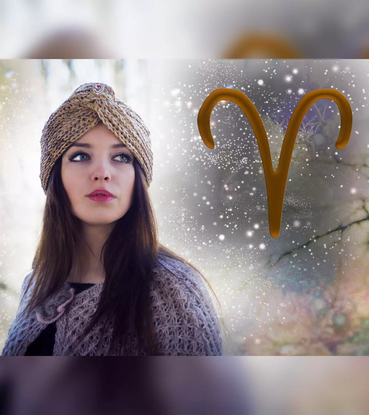 Aries Female: Personality Traits And Characteristics