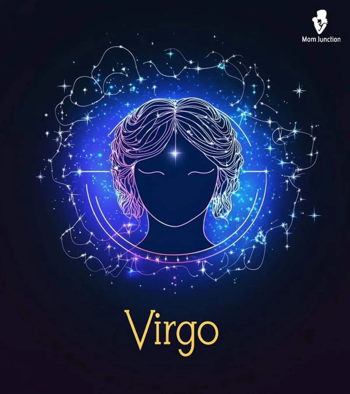 Virgo Caracteristicas VIRGO | BUMILANGIT CHARACTERS