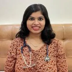 Dr. Supriya Mahajan, Medical Reviewer at MomJunction