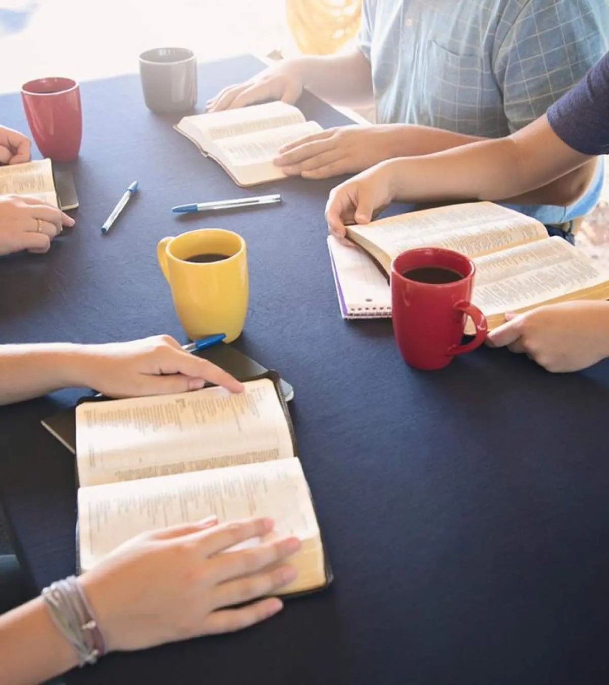 30 Encouraging And Inspiring Bible Verses for Teens