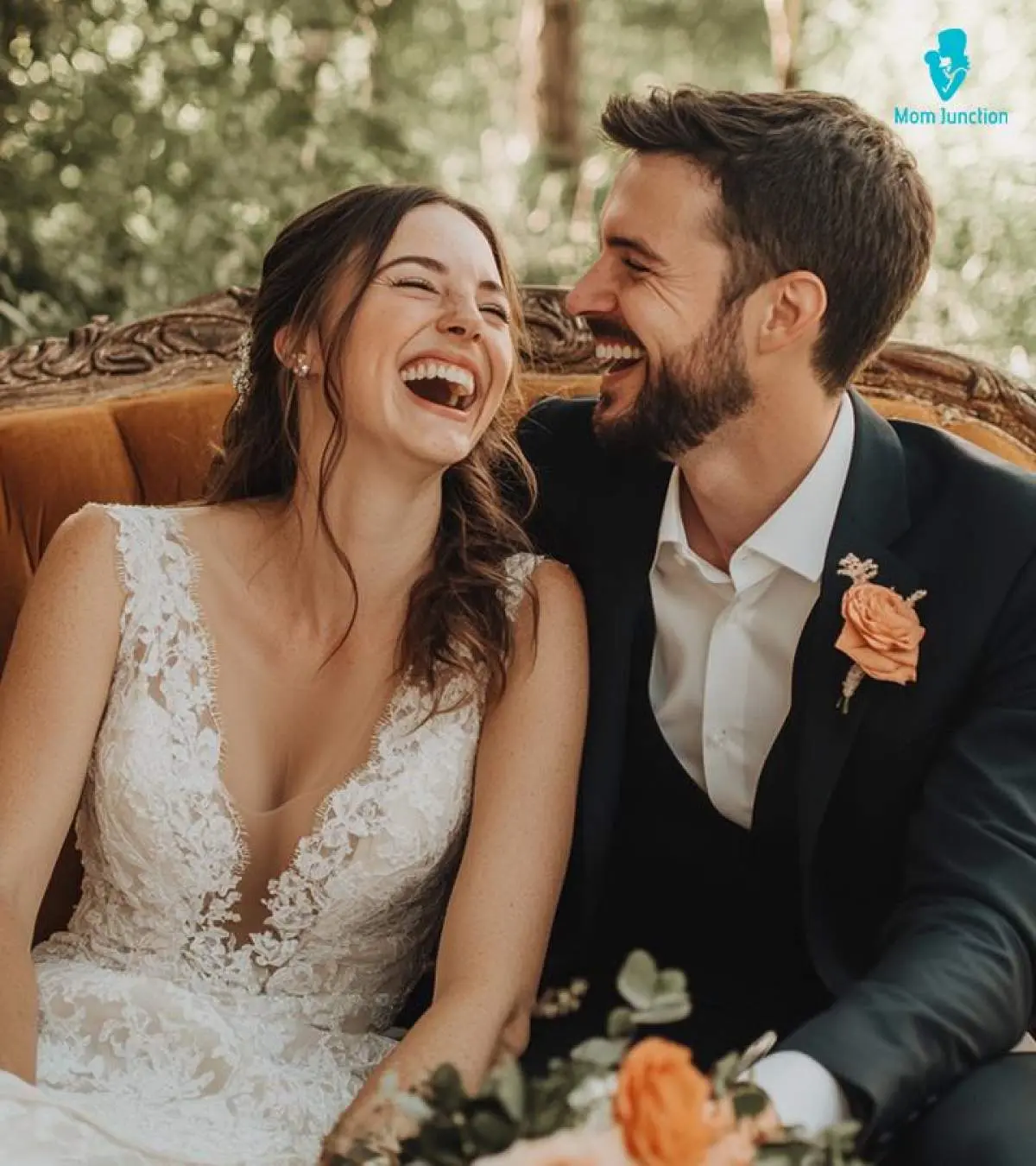 300+ Short And Funny Marriage Jokes You Can Relate With