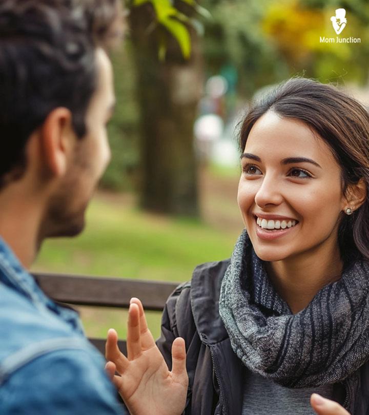 What Is Romantic Attraction? 7 Signs And How It Works