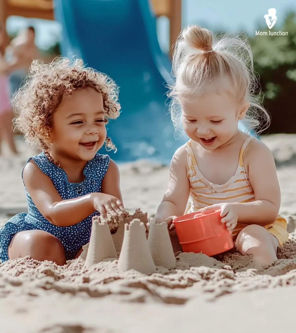 22 Engaging Friendship Activities For Preschoolers And Toddlers