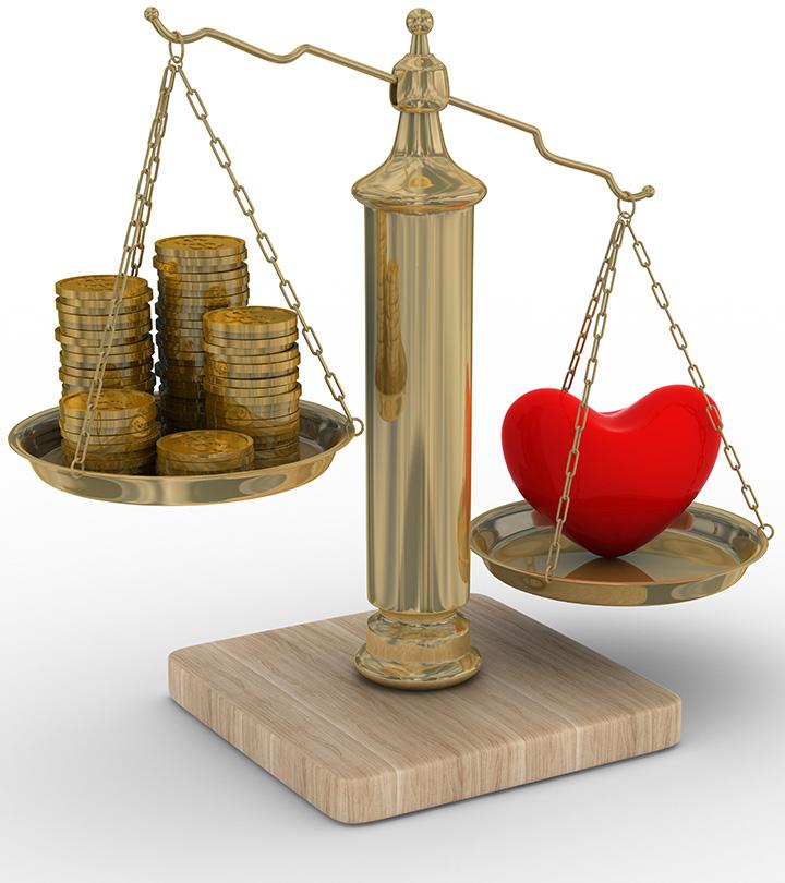 Choosing Money Over Love Quotes Choosing Money Over Love Quotes