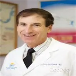 Dr. Alan B. Patterson, Medical Reviewer at MomJunction