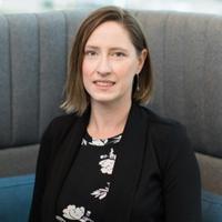 Amy Lucas, MomJunction Expert Panel Member