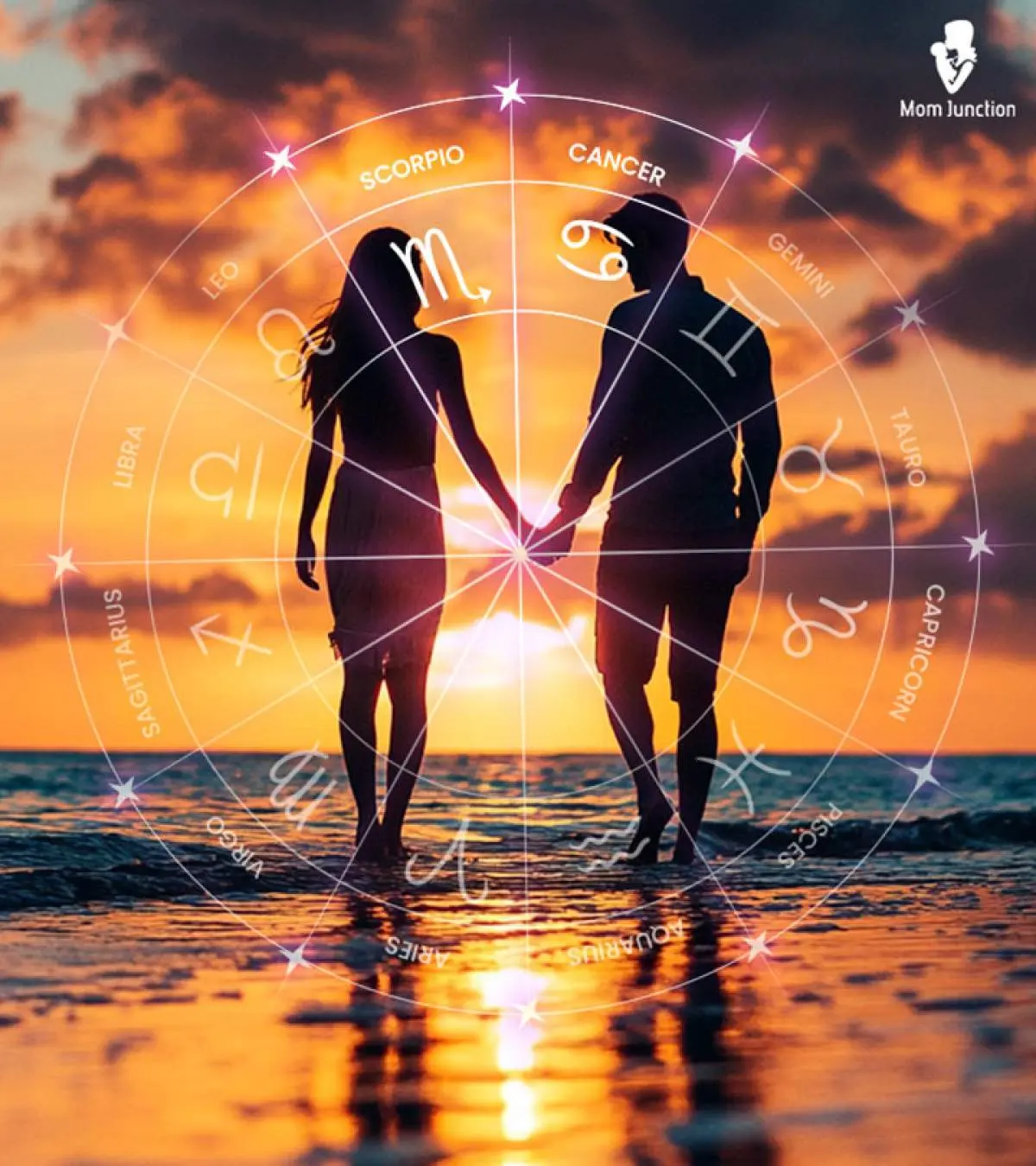 Cancer and Scorpio Compatibility In Love And Sex