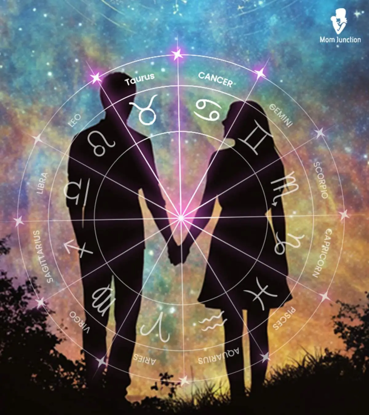 Cancer And Taurus: Compatibility In Love And Sex