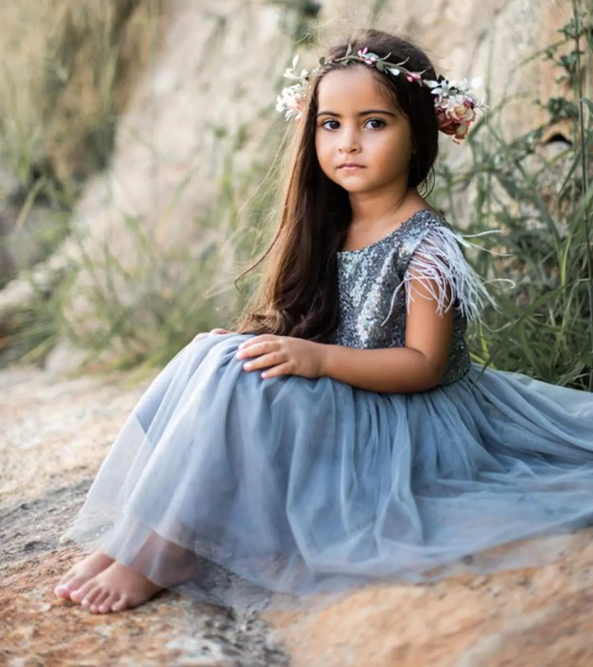 Unique Children Photography Ideas