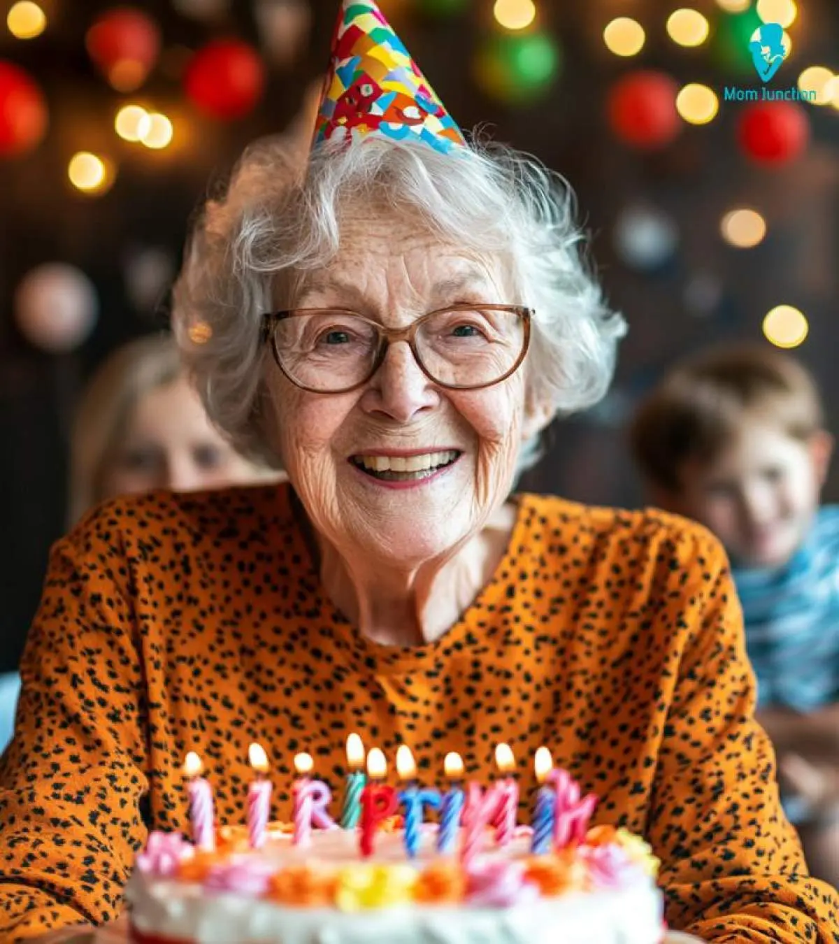 160+ Best 80th Birthday Wishes To Make The Day Special