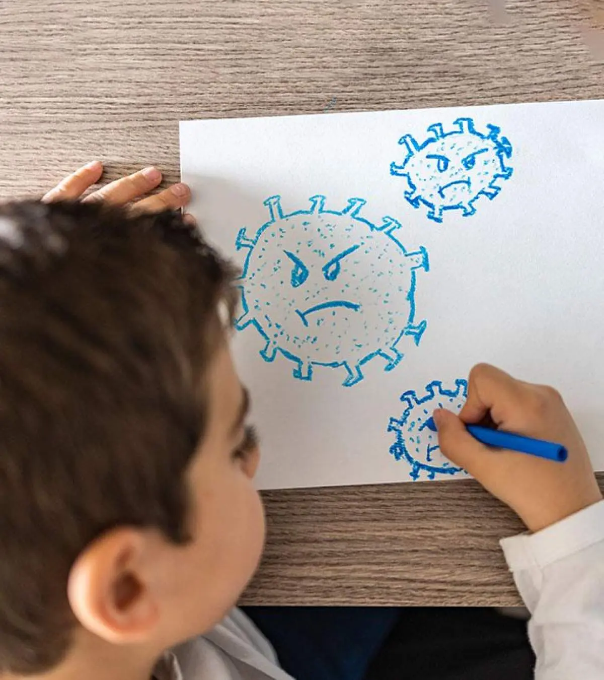 Common Childhood Illnesses: 11 Symptoms & Treatments