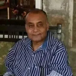 Dr. Ellapen Rapiti, Medical Reviewer at MomJunction