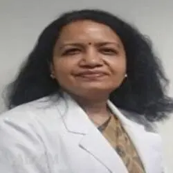 Dr. Mamta Sahu, Medical Reviewer at MomJunction