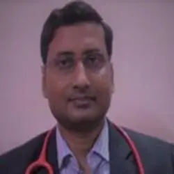 Dr. Saroj Kumar, Medical Reviewer at MomJunction