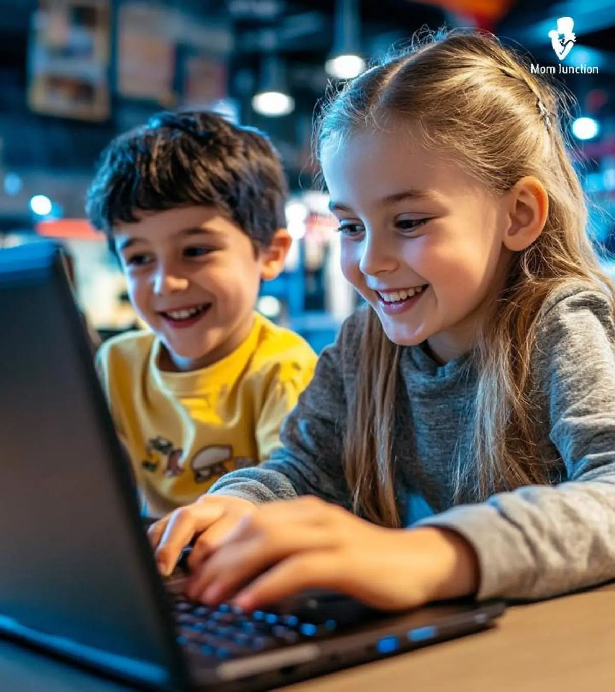 17 Fun And Educational Typing Games For Kids Of All Levels