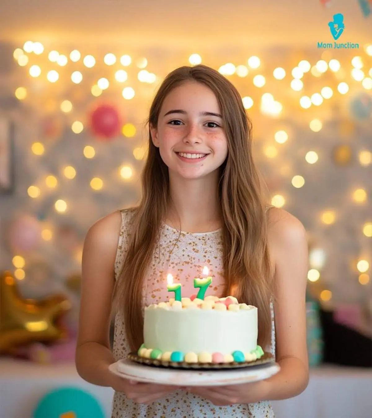50+ Fun 17th Birthday Party Ideas