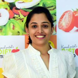 Komal Patel, MomJunction Expert Panel Member
