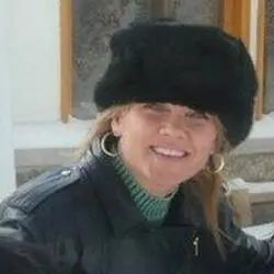 Lydia Waruszynski-St-Denis, MomJunction Expert Panel Member