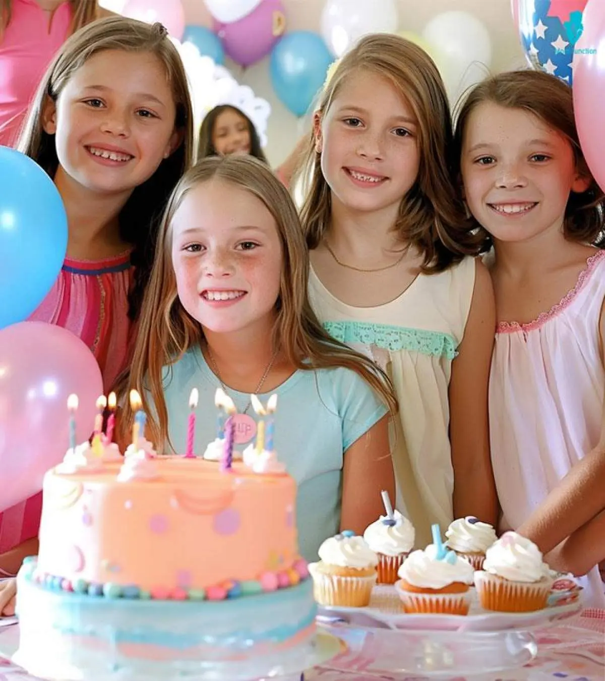 Happy Birthday Invitations For Girl Teen Birthday Party Ideas