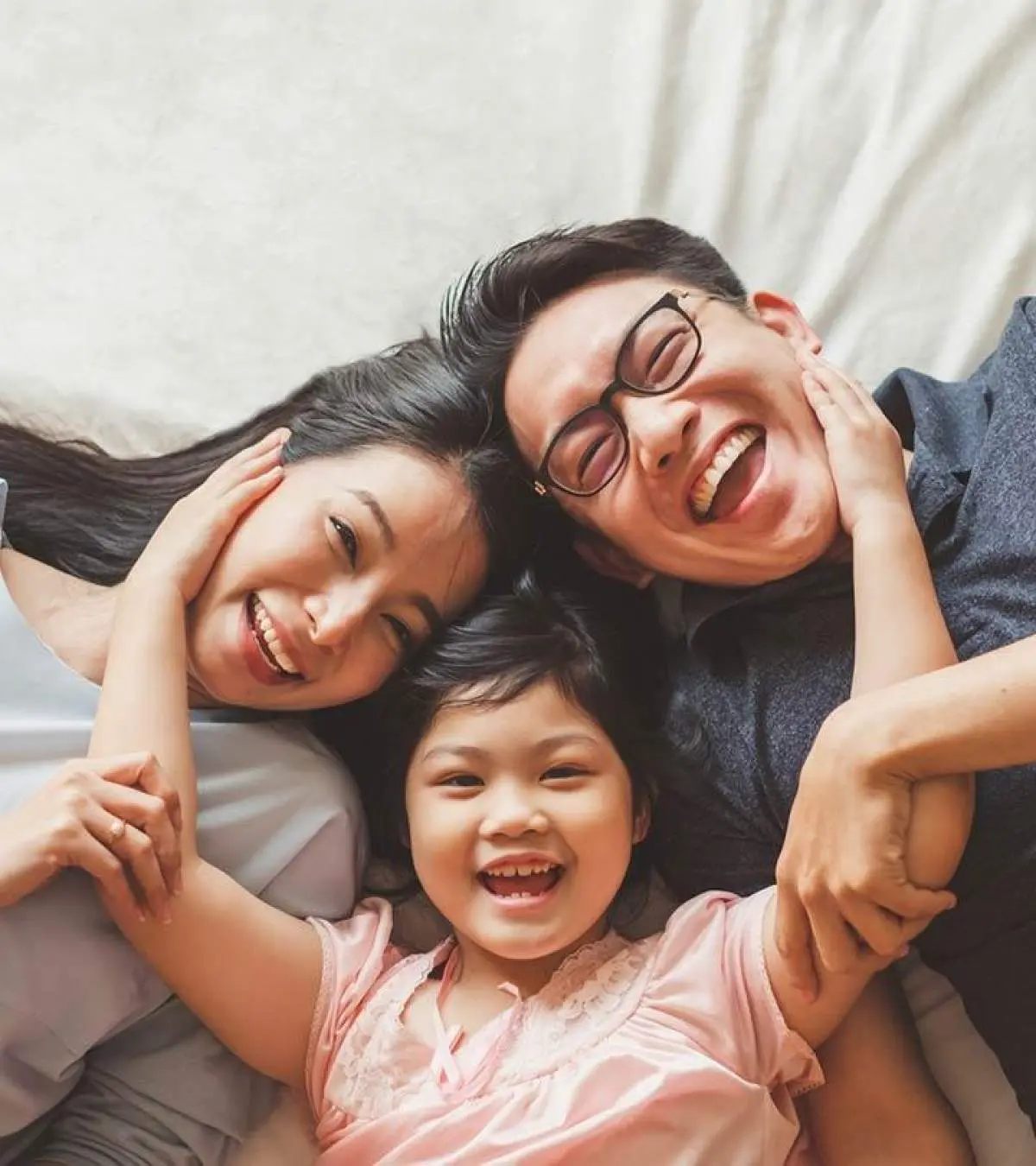 Types Of Parents We’ve All Come Across