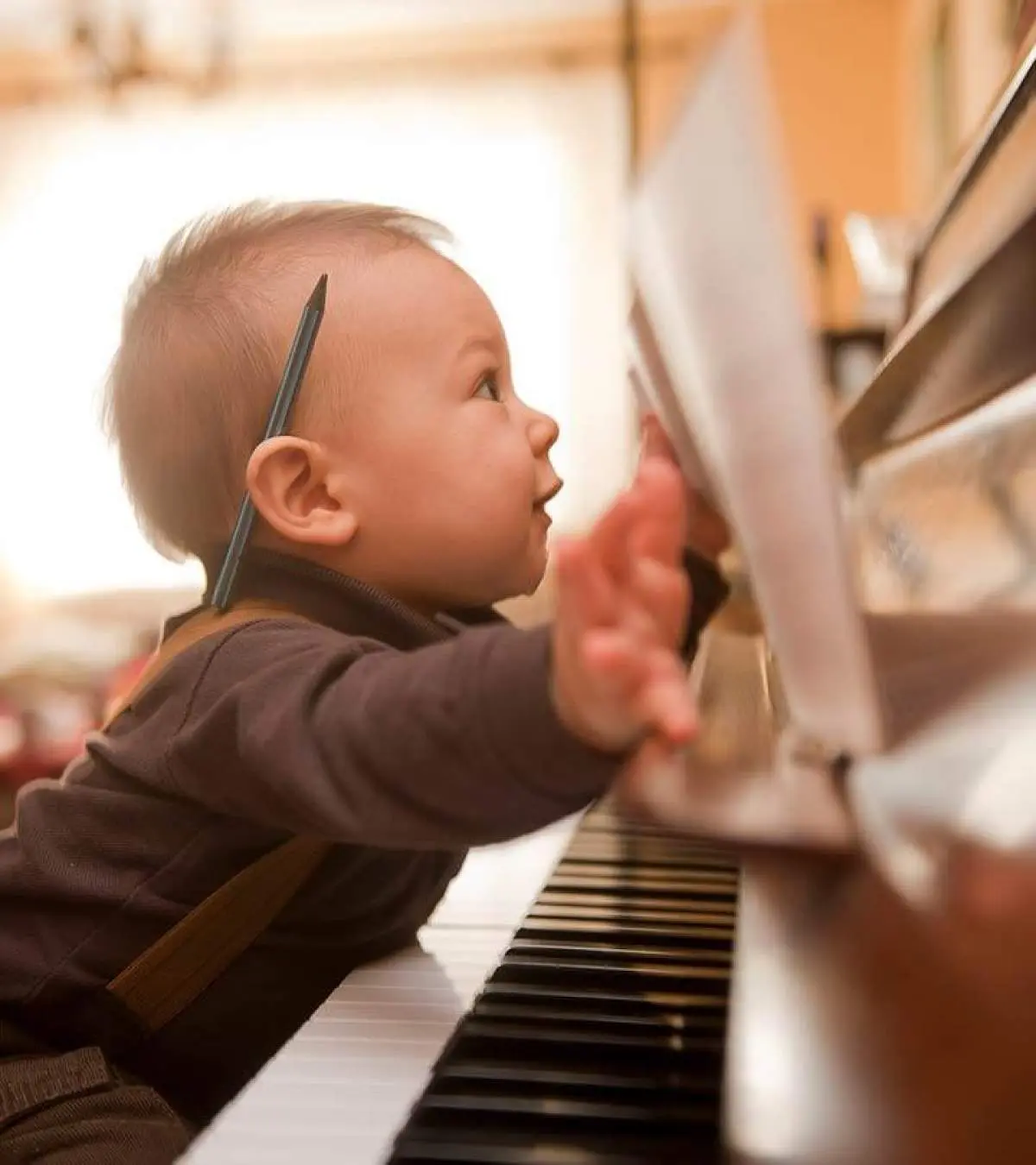 Classical Music For Babies: 13 Top Picks To Soothe & Stimulate