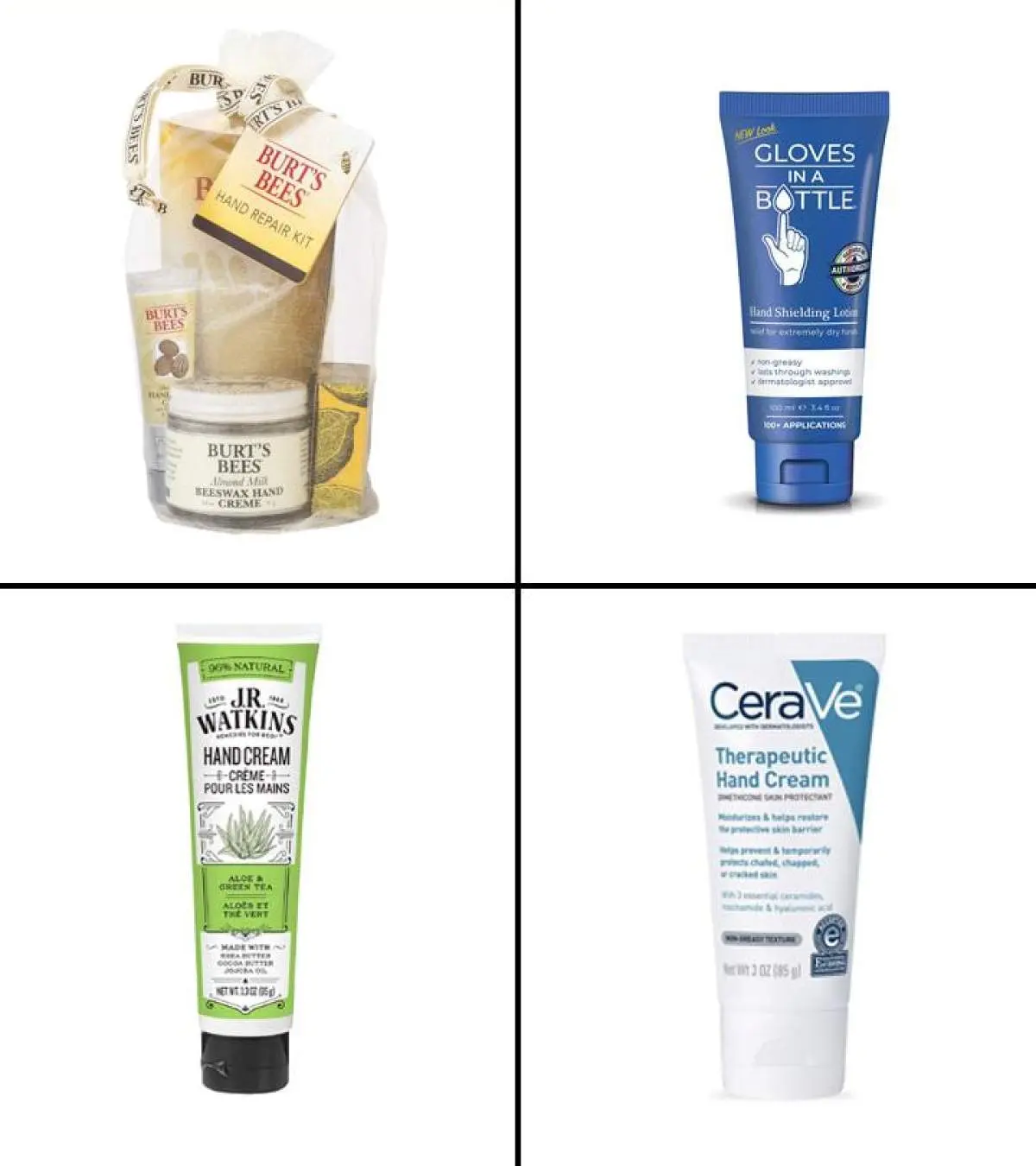 13 Best Hand Lotions For Nurses In 2026