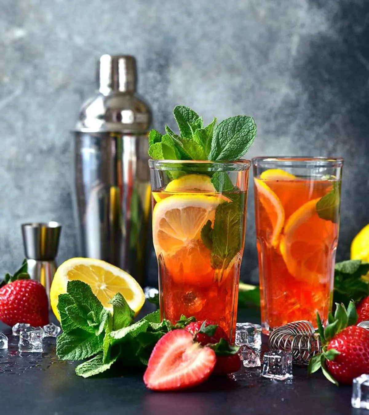 24 Simple And Perfect Punch Recipes For Kids' Party