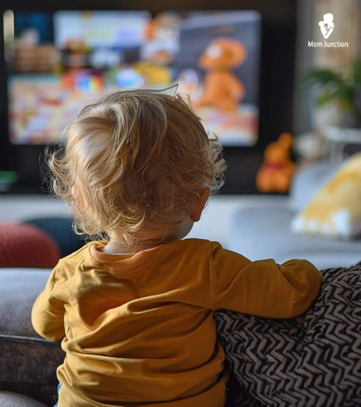 23 Best Educational TV Shows For Toddlers For Early Learning