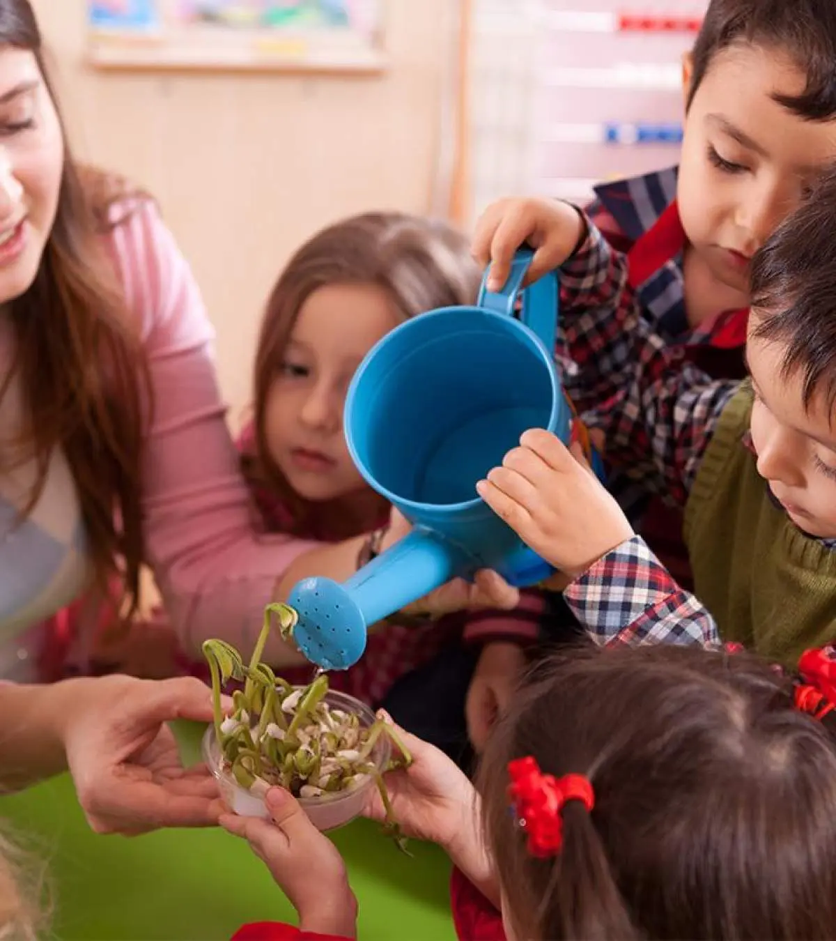 Social-Emotional Activities: 21 Ideas For Early Learners