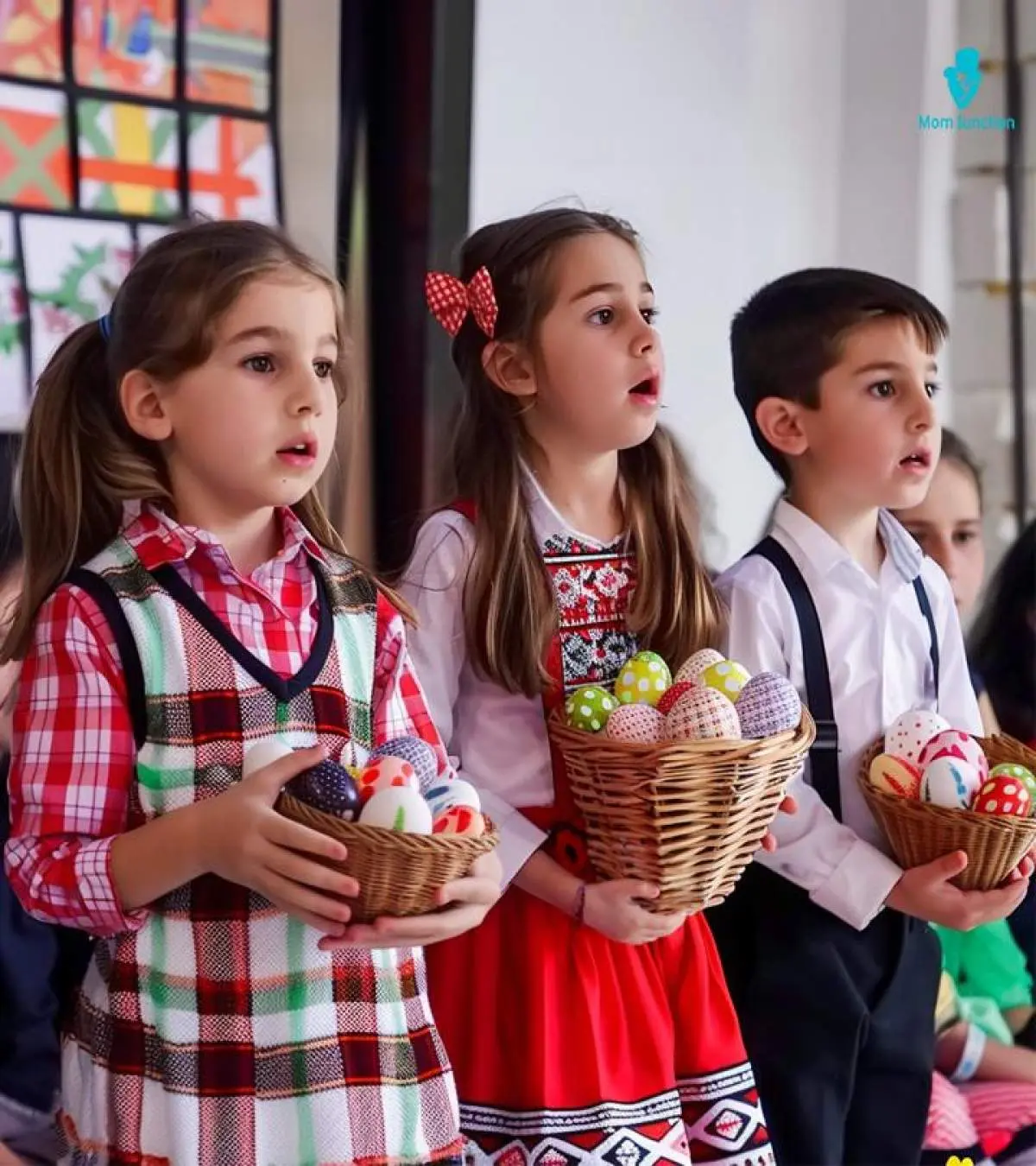Easter Songs For Kids: 38 Joyful Religious & Bunny Hits