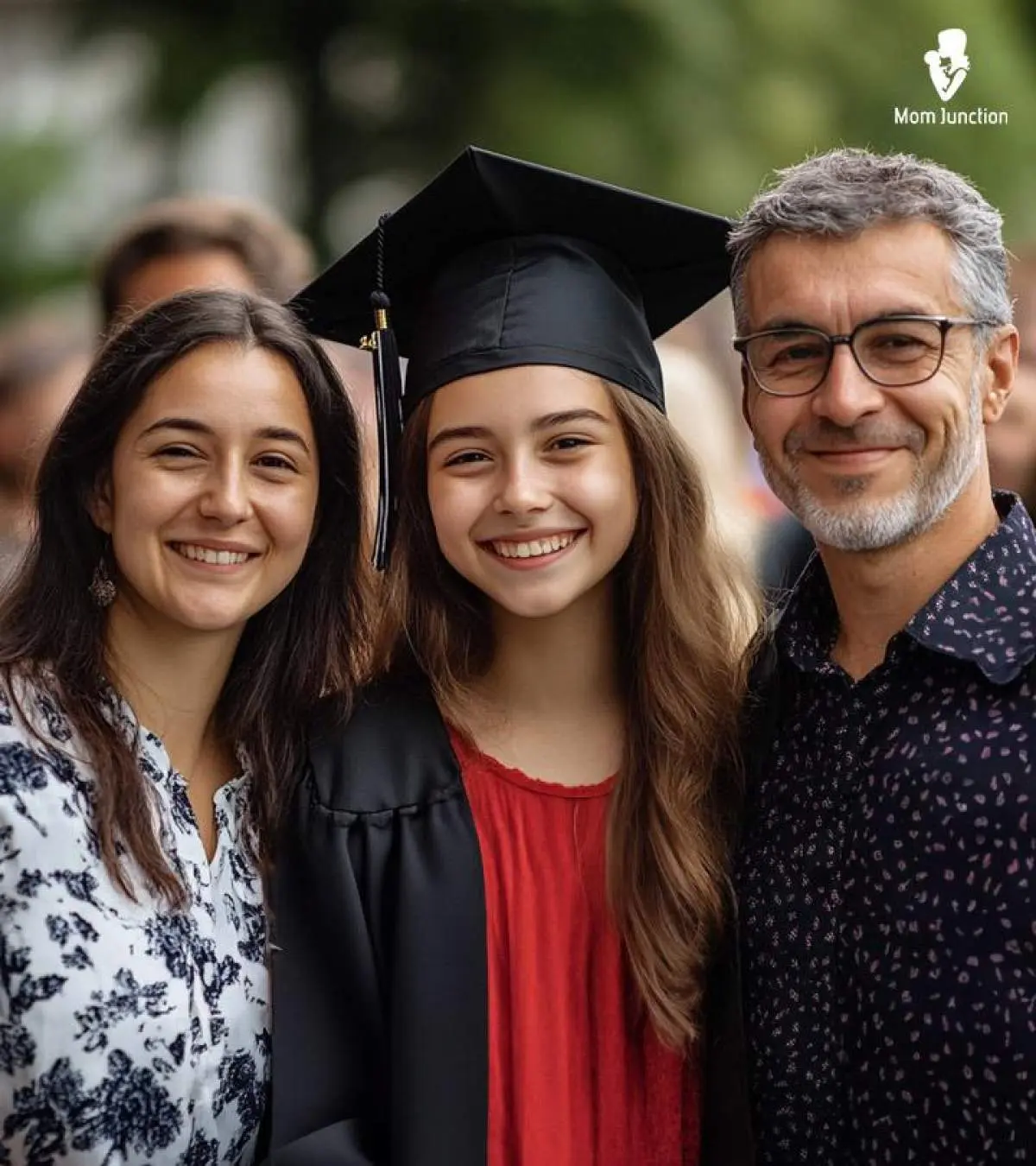 150+ Inspirational Graduation Quotes For Daughter