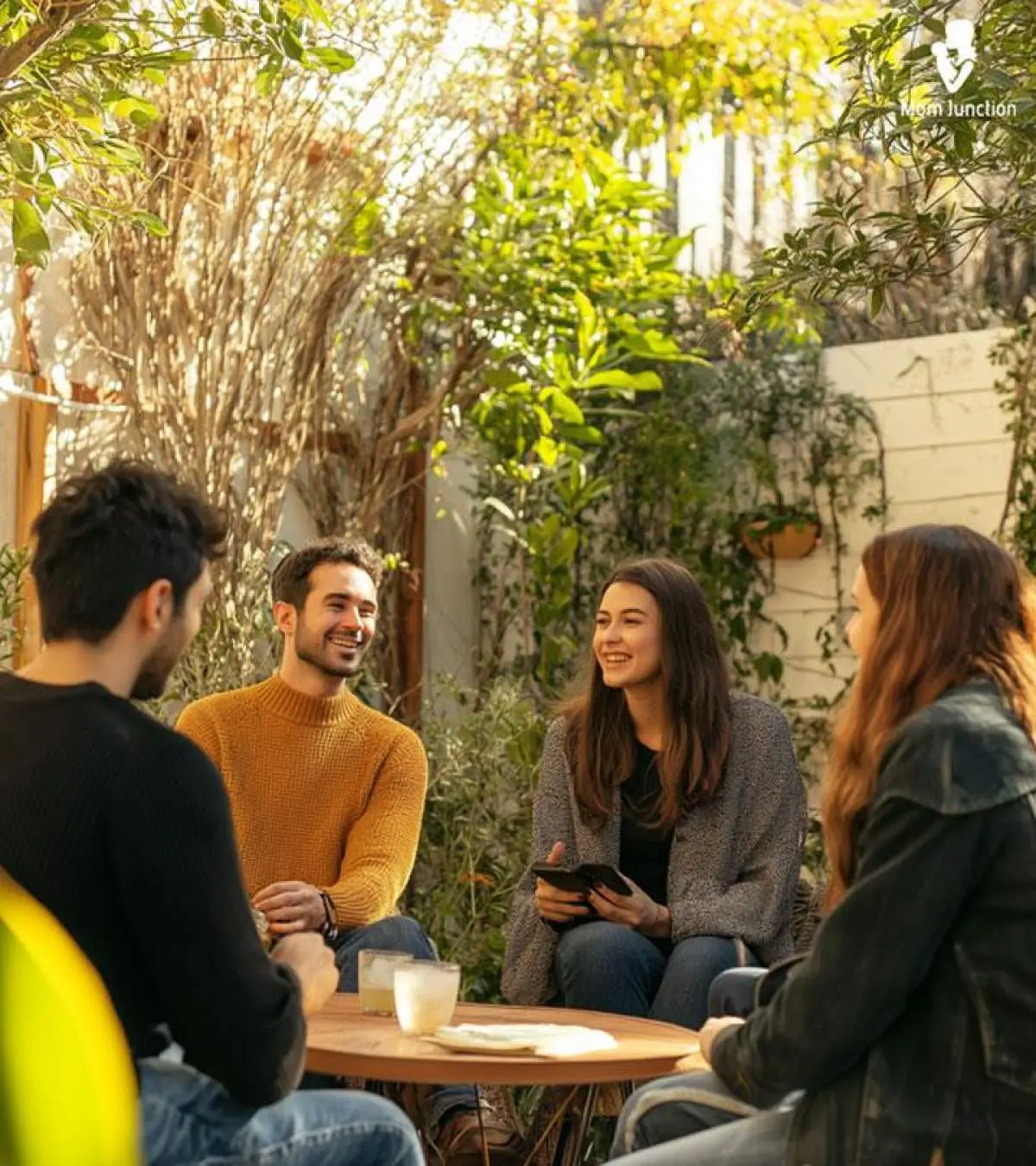 50+ Hilarious Question Games For Friends To Play And Have Fun