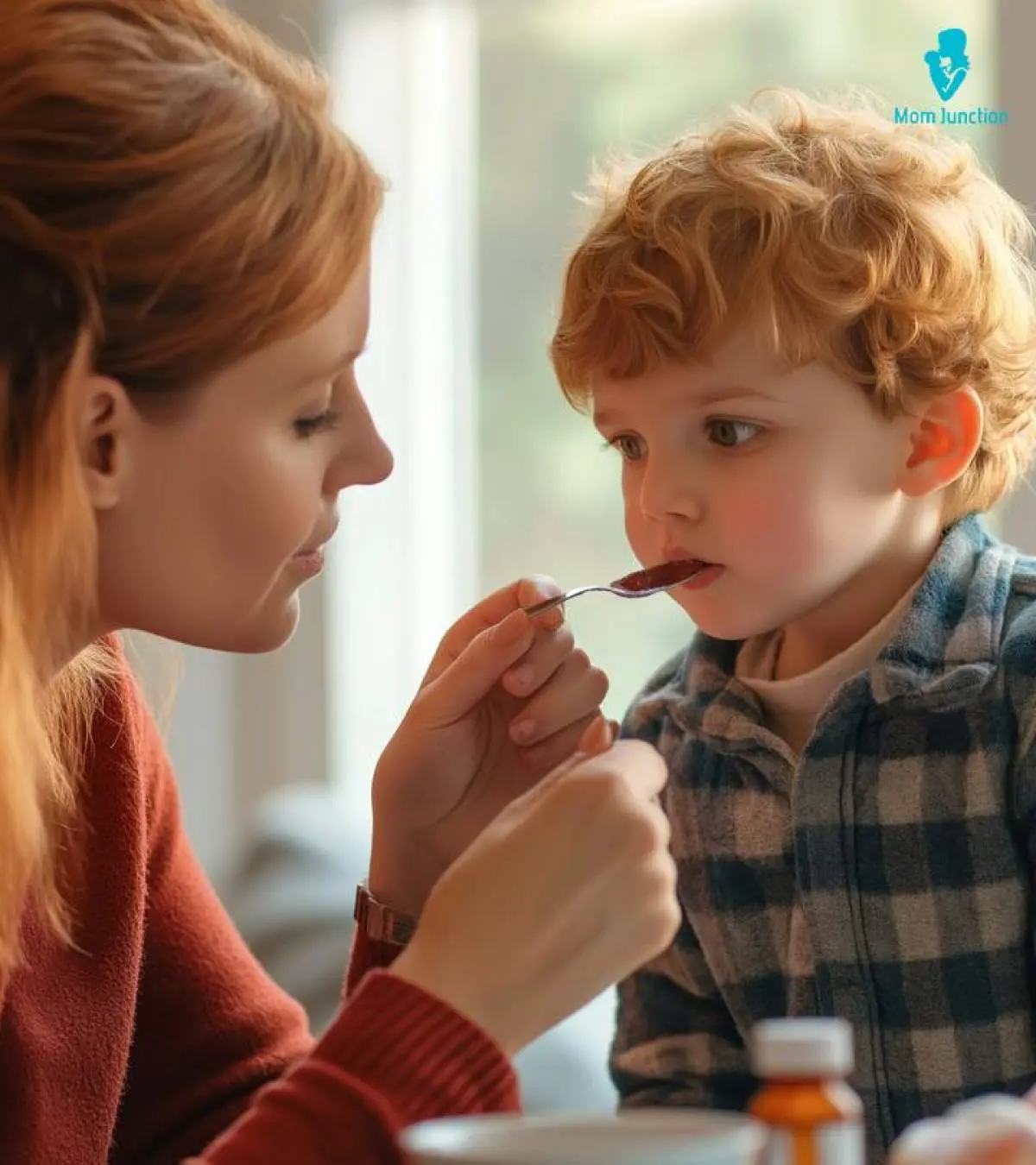 Antacids For Children: Their Safety, Types And Side Effects