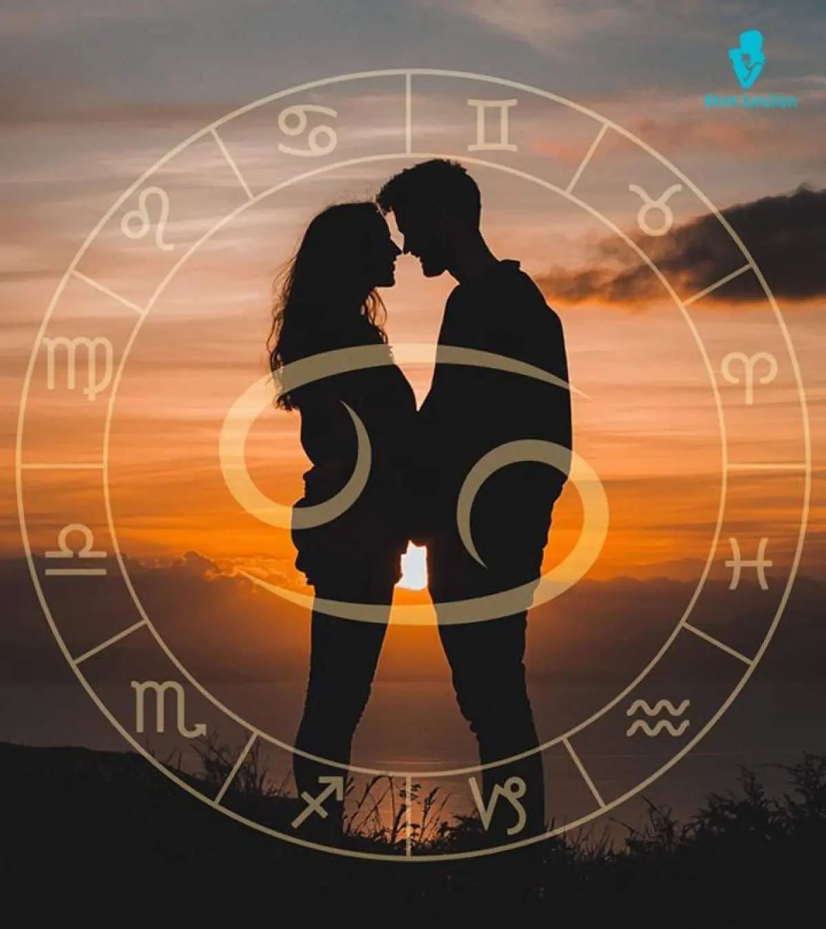 Best Matches For A Cancer Man: 5 Perfect Zodiac Signs