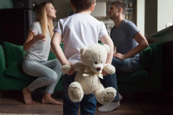 150+ Selfish Parents Quotes And Sayings