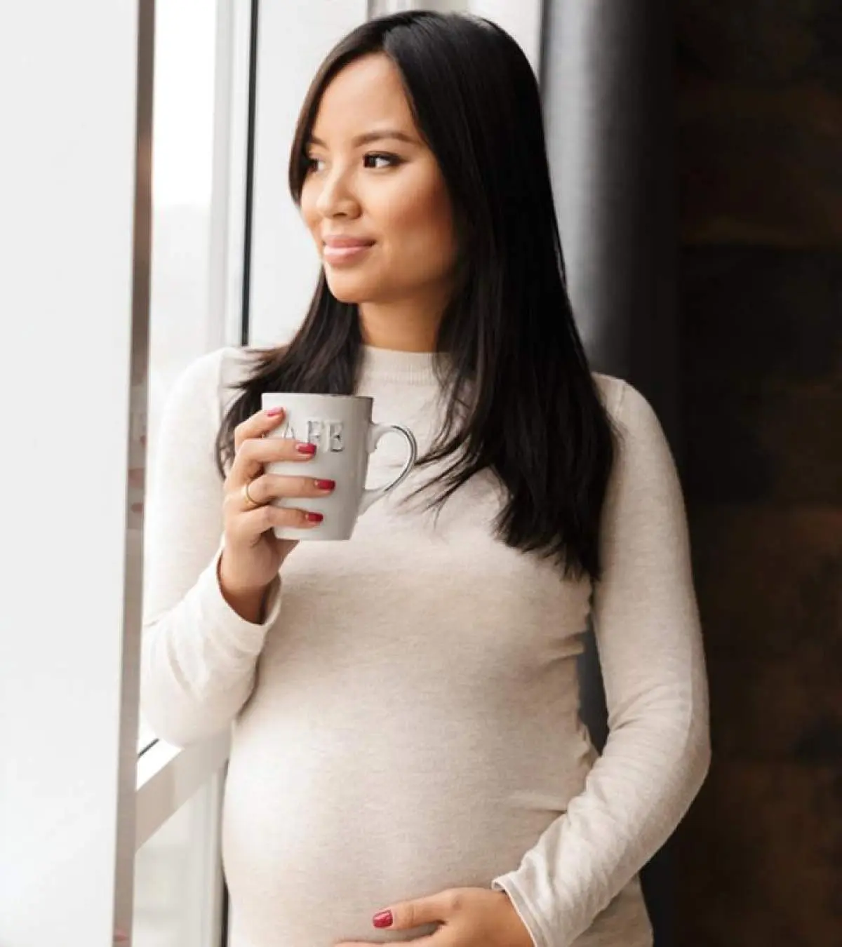 Decaf Coffee During Pregnancy: Expert Safety Guide & Risks