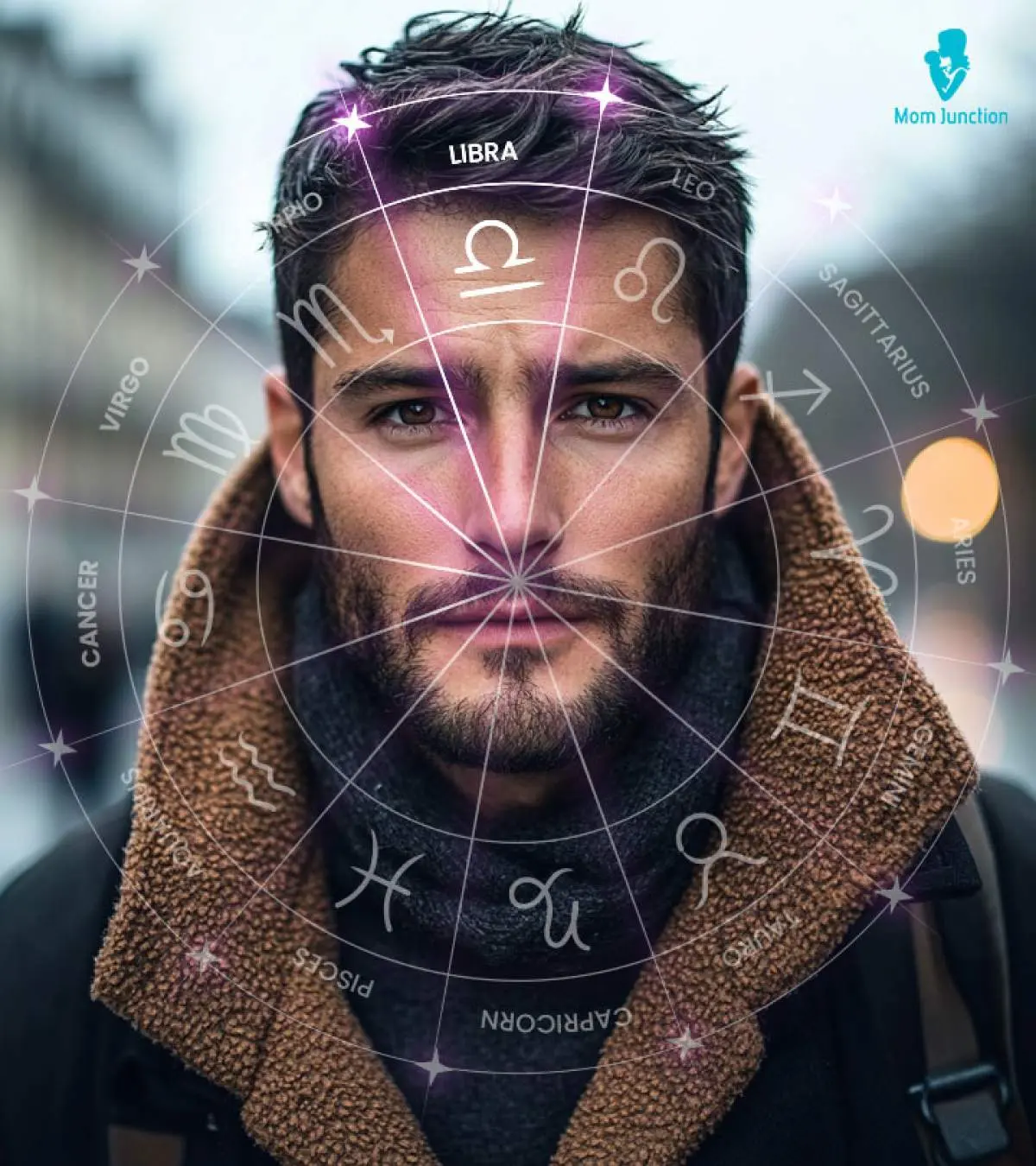 Best Match For Libra Man: 5 Perfect Zodiac Signs