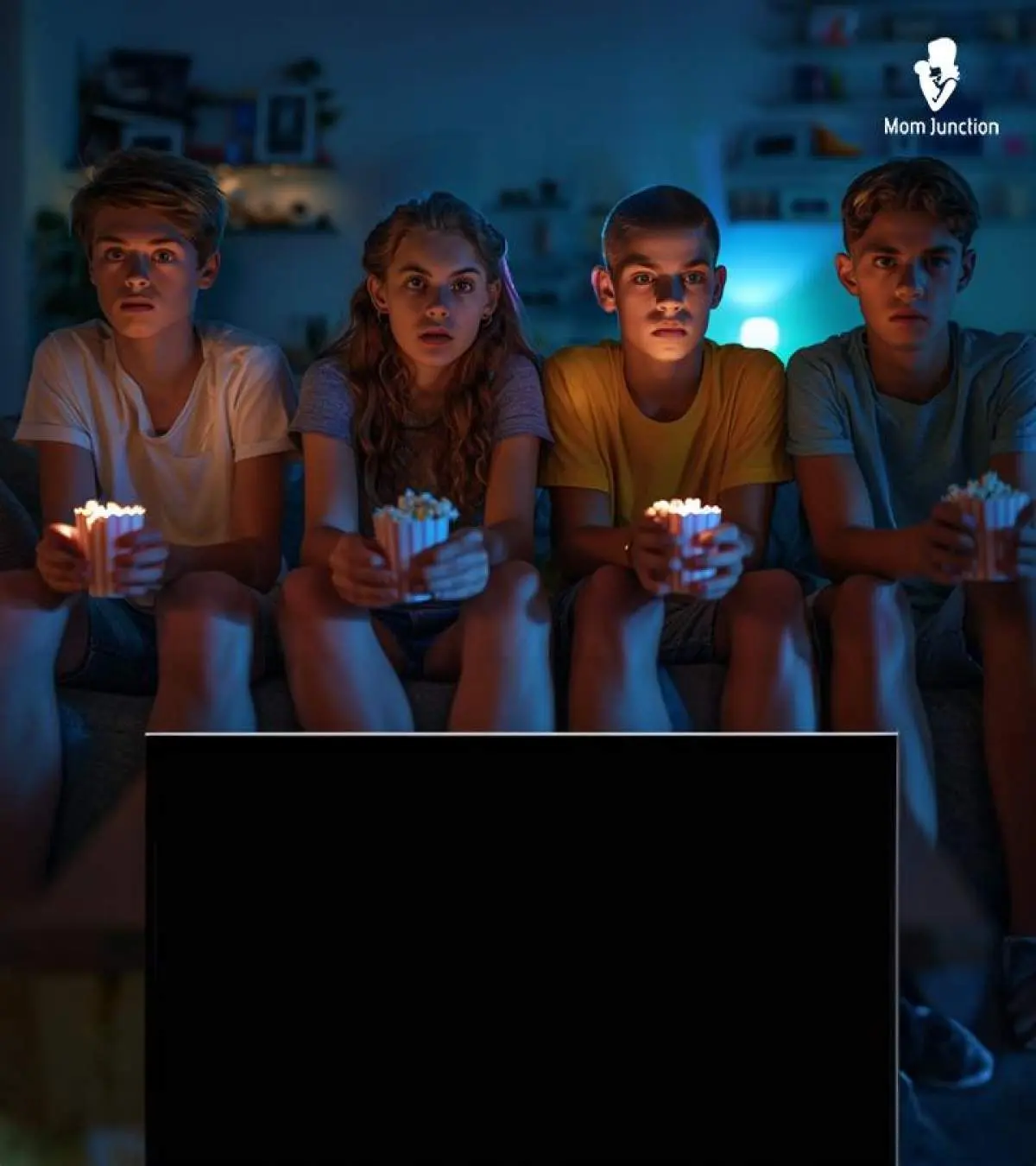 52 Most Popular Teen TV Shows For Binge Watching