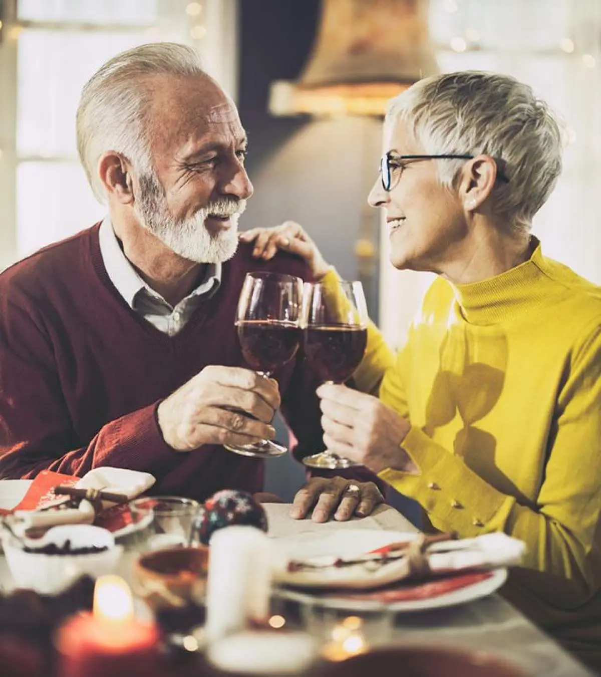 Ruby Wedding Anniversary Party Ideas 40th Wedding Anniversary