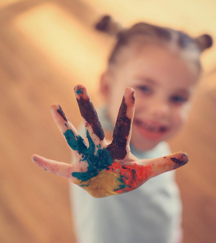 When To Start Teaching Colors To Toddlers Tips And Benefits