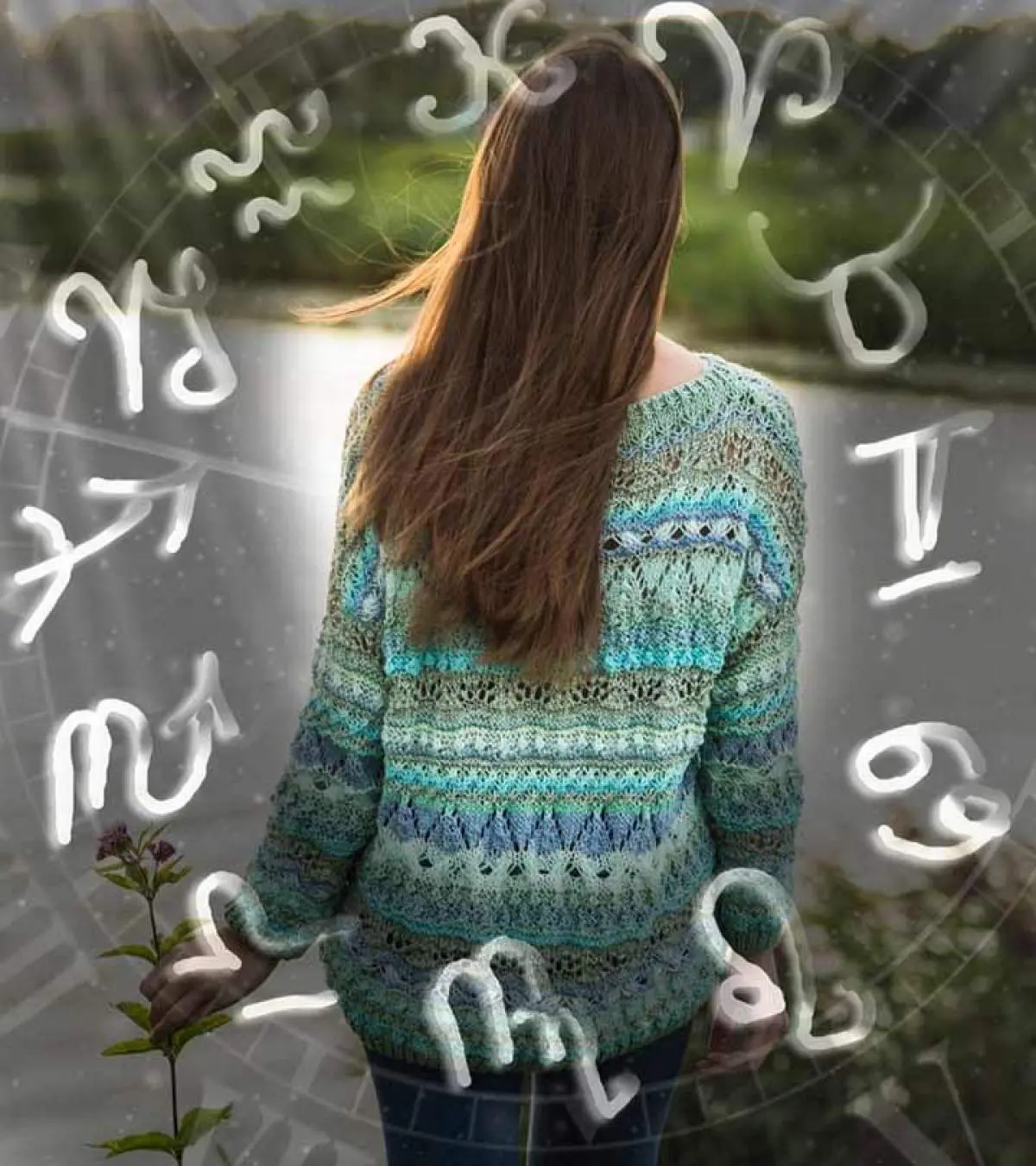 Which zodiac sign is best for virgo woman - Zodiacstock.com