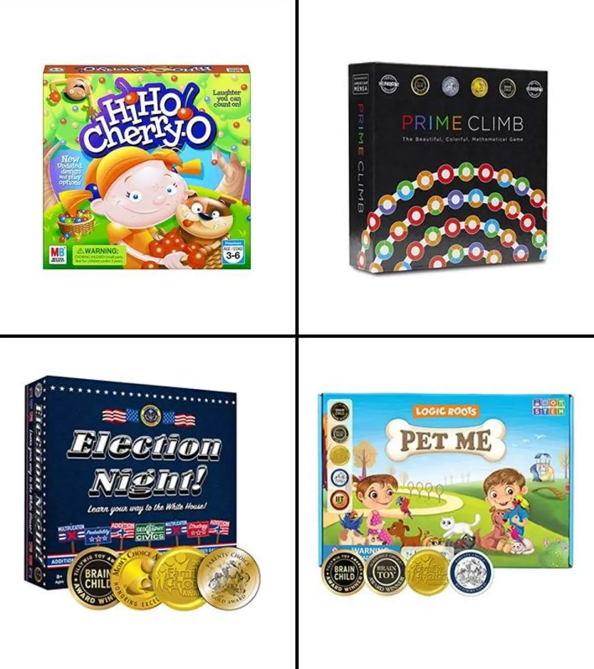 11 Best Math Board Games To Hone Thinking Skills In 2025