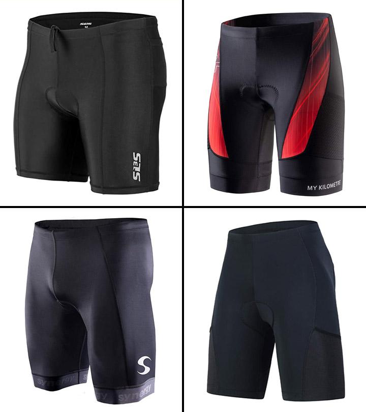 10 Best Triathlon Shorts For Women And Men In 2024