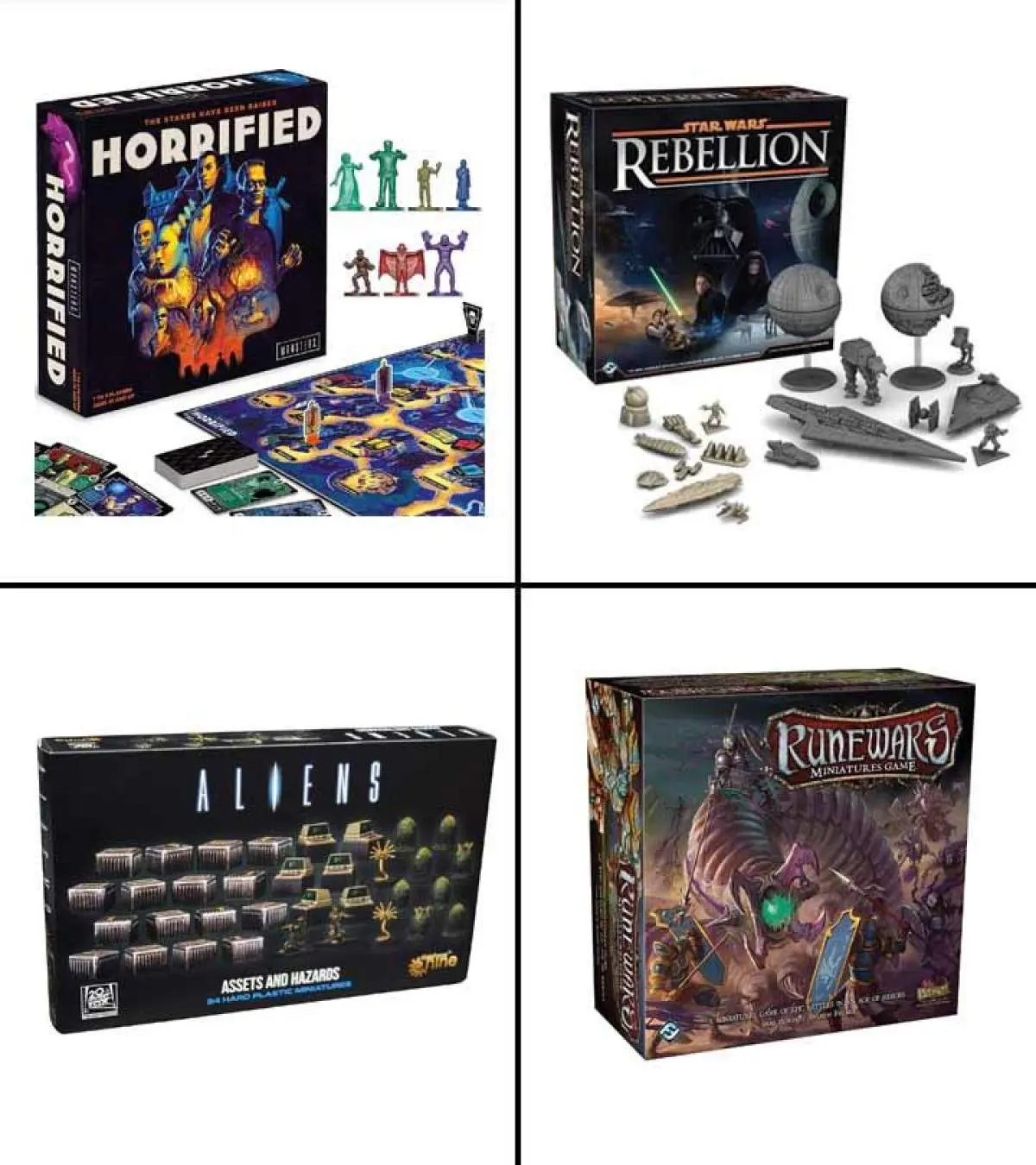 11 Best Miniature Board Games In 2025