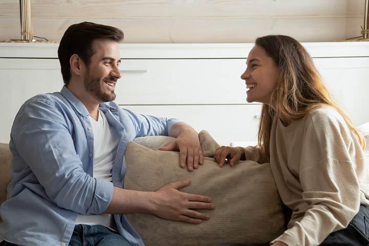 How To Make Your Wife Happy: 26 Practical And Useful Tips