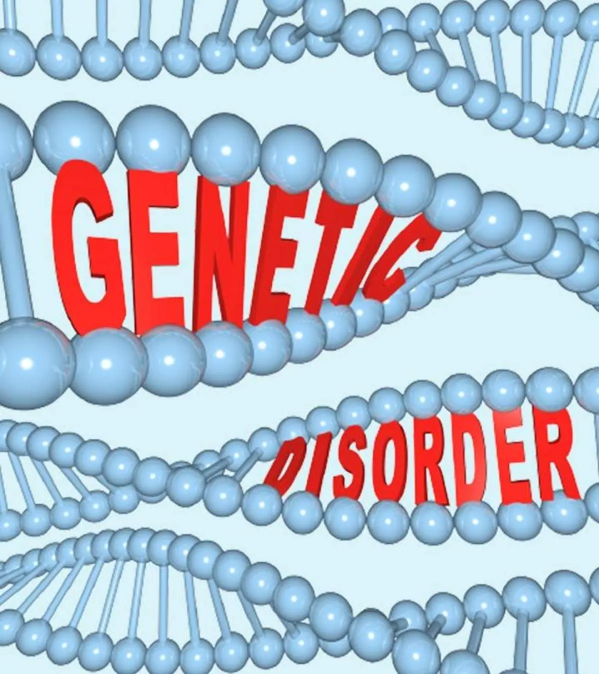 Genetic Disorders In Children: 11 Common Conditions Explained