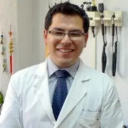 Dr. Miguel Angel Razo Osorio, Medical Reviewer at MomJunction