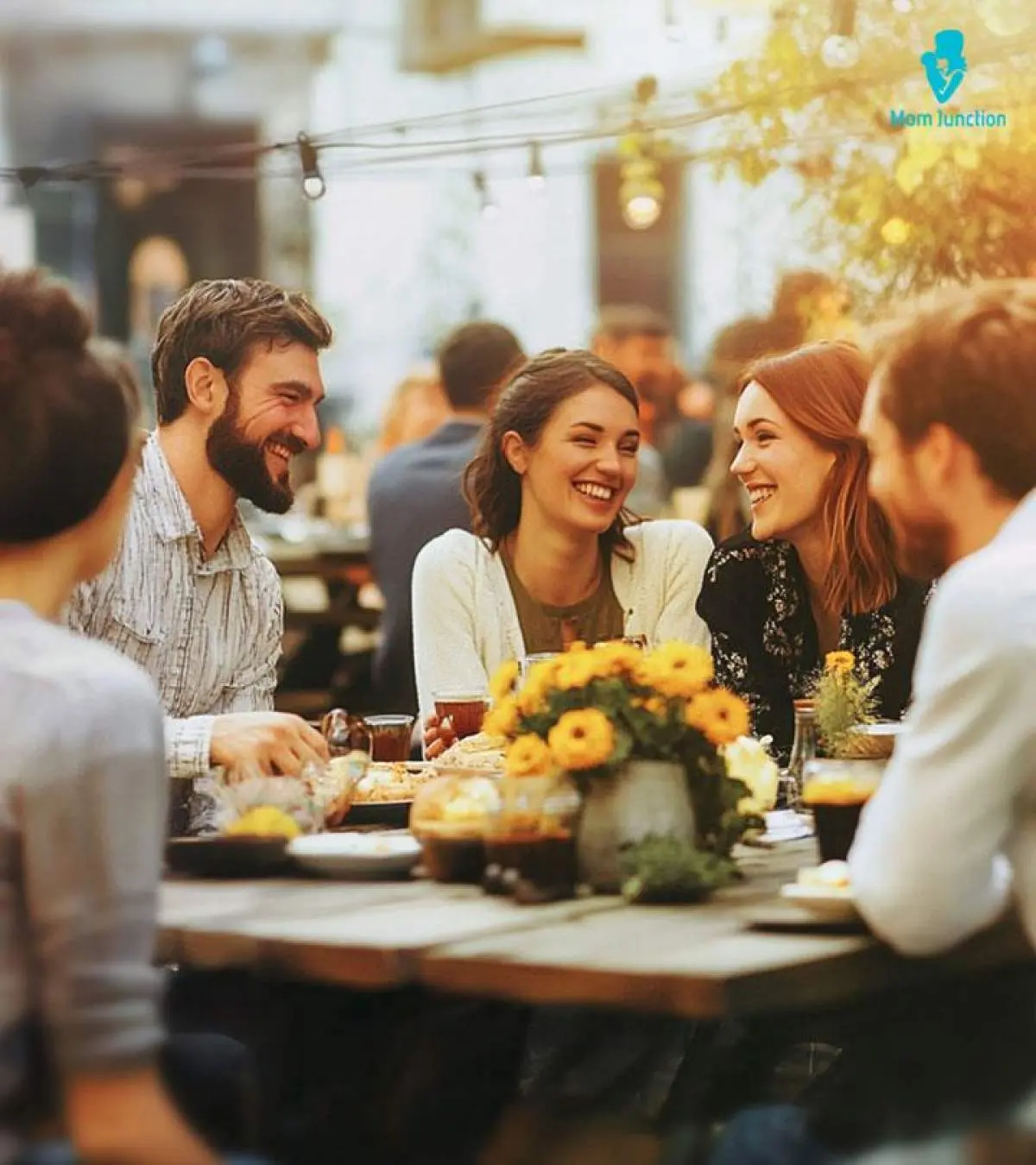 25+ Fun-Filled Conversation Games For Friends And Couples